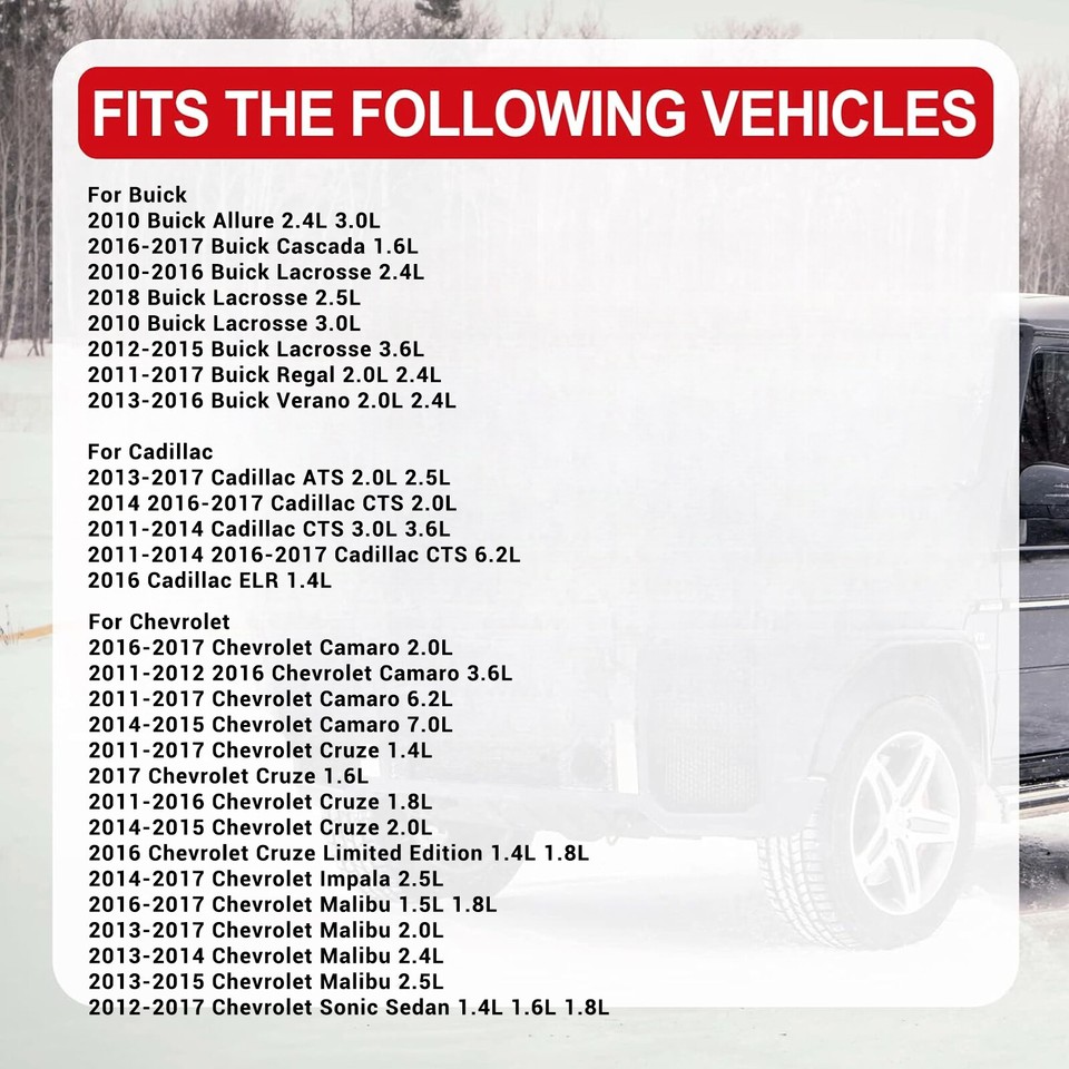 Rear Trunk Lock Lid Latch Actuator For Chevy Chevrolet Malibu 2013-2018 ...