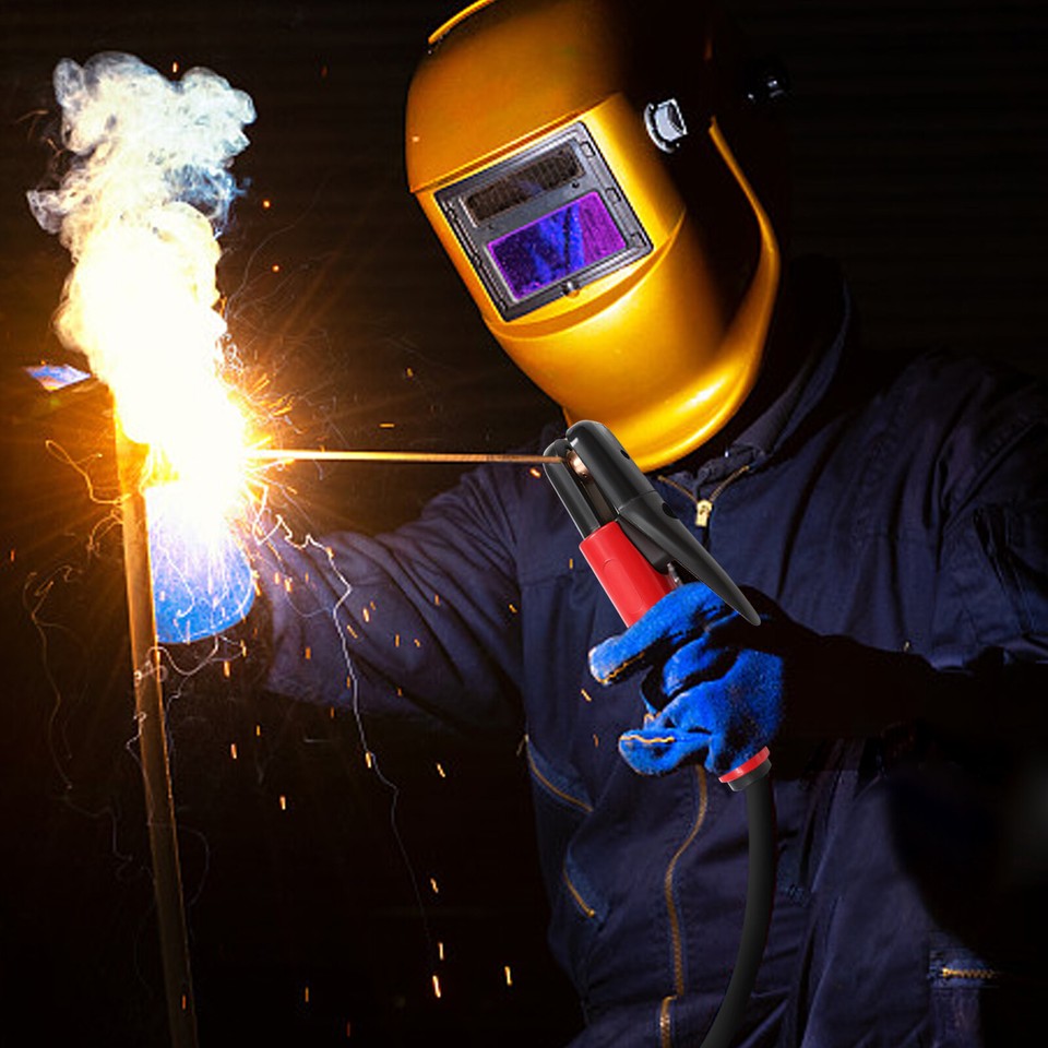 K3000 Arcair Carbon Arc Gouging Torch Machining Tool 600 amp With ...