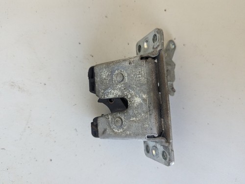 Tailgate Tail Gate Catch Rear 90563999 Wagon Commodore VZ VY VX VT ...