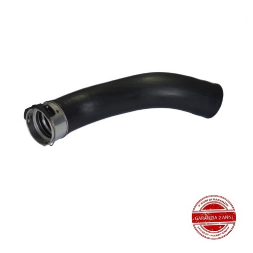 Intercooler Turbo Air Hose for Dacia Dokker Lodgy 1.5 DCI 144609034R | eBay