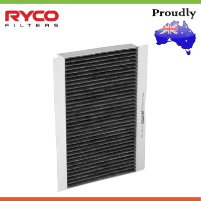 New Ryco Cabin Air Filter For PEUGEOT 308 BIOFLEX 1.6L 4Cyl -RCA166C ...