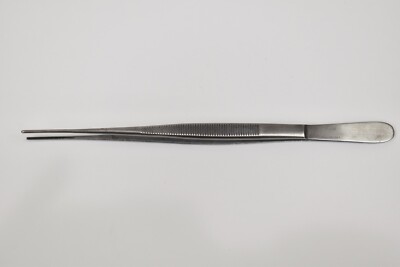 Codman 30-8132 Debakey-Diethrich Vascular Forceps 7.75" OR Grade ...