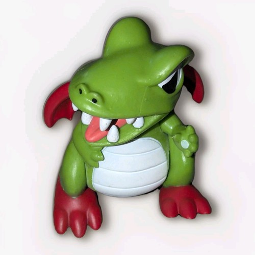 Funko Mystery Minis Retro Video Games Dig Dug FYGAR Vinyl Figure 2017 ...