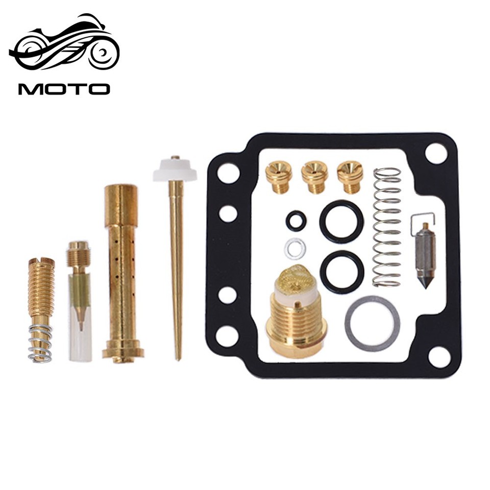 Carburetor Rebuild Kit for Yamaha Maxim XJ650 XJ700 XJ750 Maxim Seca 80 ...