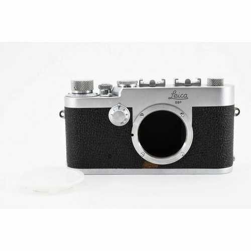 Leica Ig Rangefinder Camera Body 1957 Used Excellent Condition | eBay