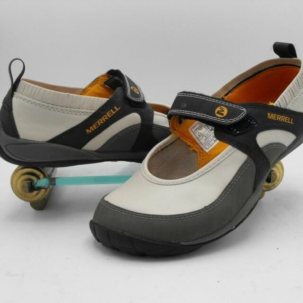 Womens Merrell Pure Glove Barefoot Mary Jane Shoes for sale online | eBay
