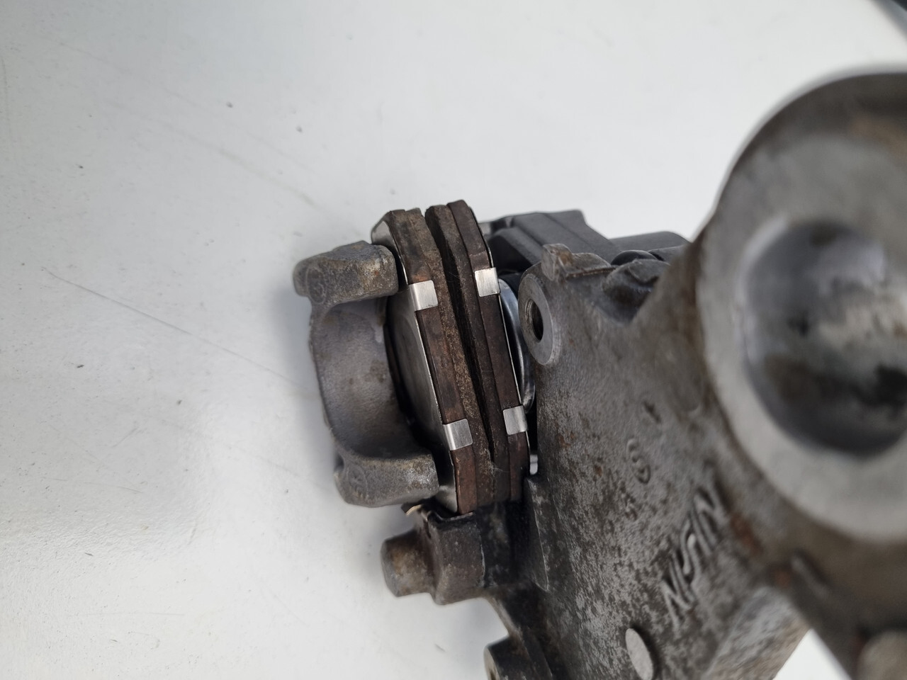 Rear brake caliper Suzuki DRZ250 DRZ 250 01 - On 69100-13E00-999 | eBay