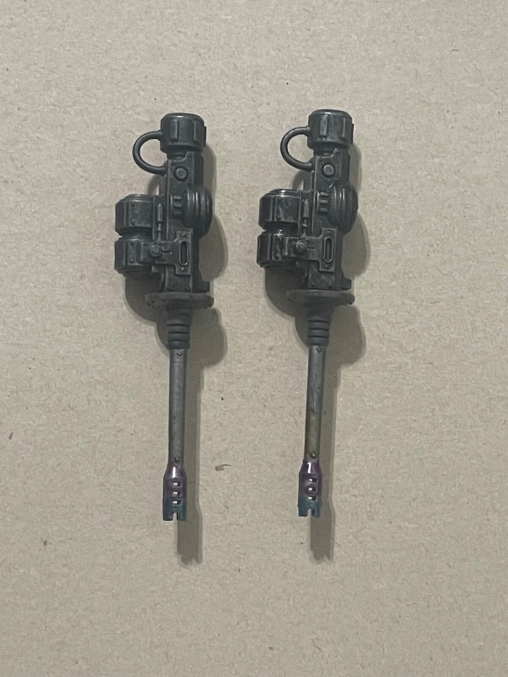 assorted warhammer 40k bits lot | eBay