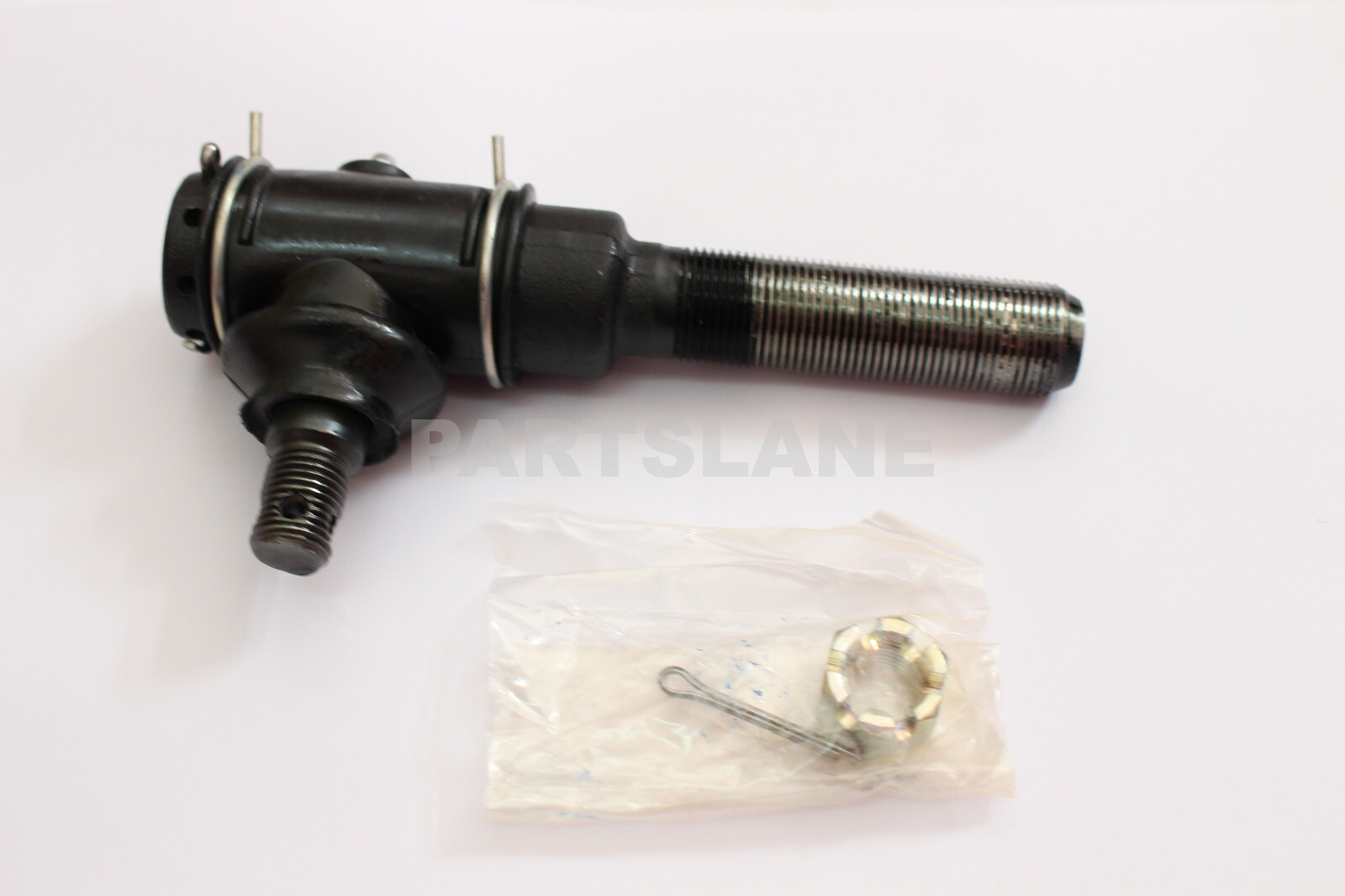 Toyota Land Cruiser 1989-1990 OEM Genuine Steering Tie Rod End 45045 ...