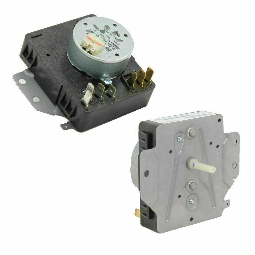 Dryer Timer for Roper RED4440VQ1 RED4400VQ1 YRED4340SQ2 Crosley ...