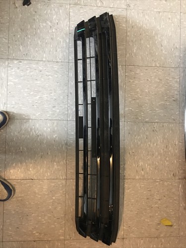 2017 2019 Fits Toyota Highlander Front Lower Grille Grill Oem 53112 ...