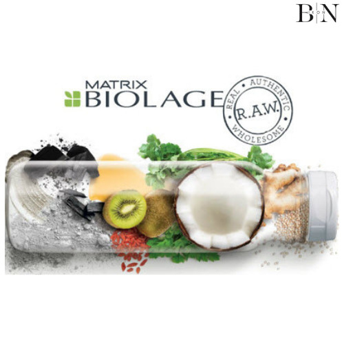Biolage Logo
