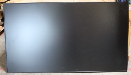 Samsung QM65R 65" 3840 x 2160 LED Digital Signage Display LA Local ...