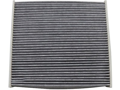 For 2006 Lexus GS300 Cabin Air Filter Behind Glove Box TYC 19336GZDN ...