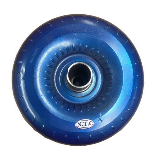 Jeep Chrysler 545RFE 45RFE MEDIUM STALL TORQU CONVERTER 2.8 3.7L 4.7L 5 ...