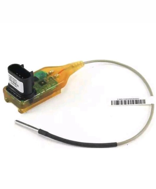 Trane SEN02039 Temperature Sensor Fast Response G3380450 for sale ...