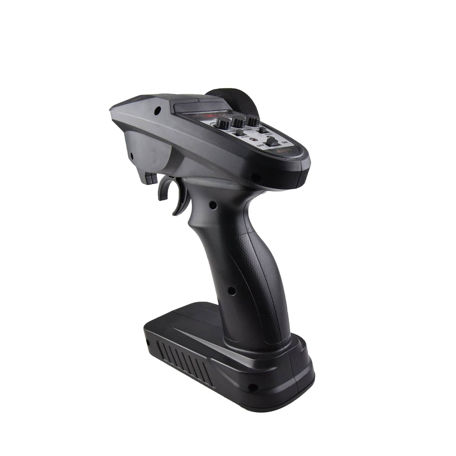 HOSIM RC Car Transmitter Assembly Remote Control 1:10 Scale F12025 for ...