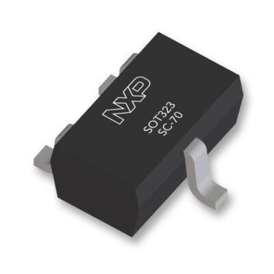 Bipolaire Bjt Simple Transistor Pnp 45V 100mA 200mW SOT-323 SMD BC857BW ...