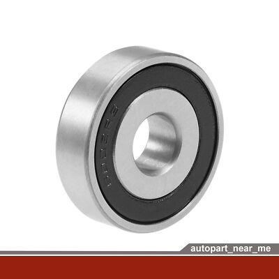 LR200-2RS Deep Groove Ball Bearing 10x32x9mm 6002/10-2RS Sealed ...