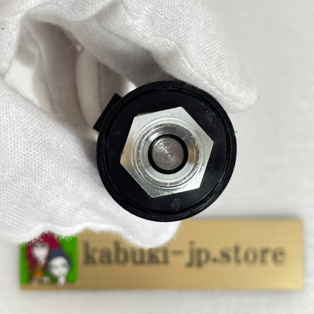 TOYOTA LEXUS GENUINE 17630-16040 POWER STEERING PRESSURE AIR CONTROL ...