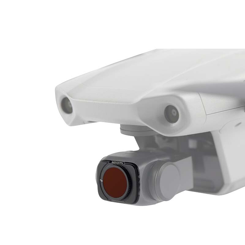 Haida ND-PL Filter Kit for DJI Mavic Air 2 Drone, ND - PL 3 Filter Pack ...