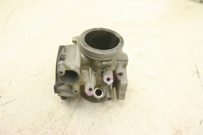 Honda Rincon 680 FA 14 Throttle Body 16400-HN8-B42 21829 | eBay