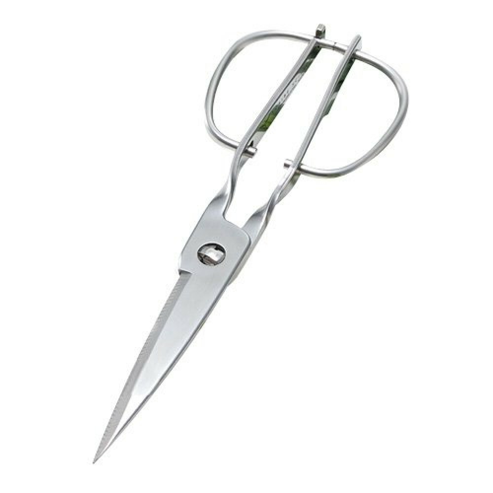 Toribe Kitchen Scissors Stainless KS-203 Japan for sale online | eBay