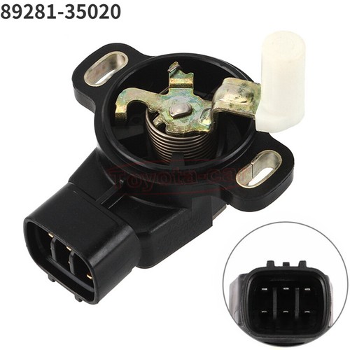 89281-35020 Throttle Position Sensor TPS for Toyota Corolla 2.0L ...