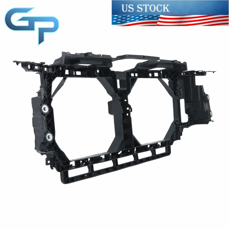 For 2020-2022 Ford F250 F350 F450 F550 Super Duty LC3Z8B455B Radiator ...