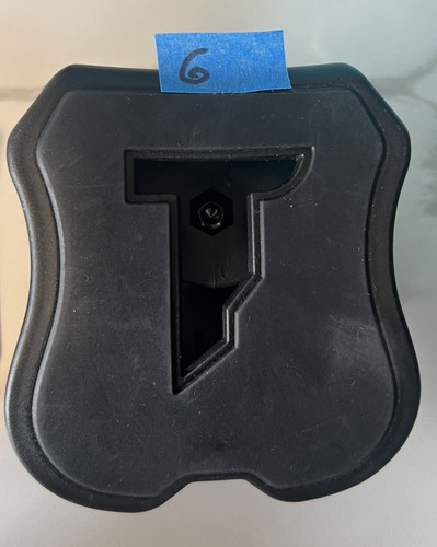 CALDWELL TAC OPS RETENTION PADDLE HOLSTER FOR RUGER LCP RIGHT HAND ...