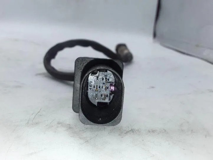 BMW 5 F10 Lambda Oxygen Sensor 0281004018 779160002 2.00 Diesel 120kw ...