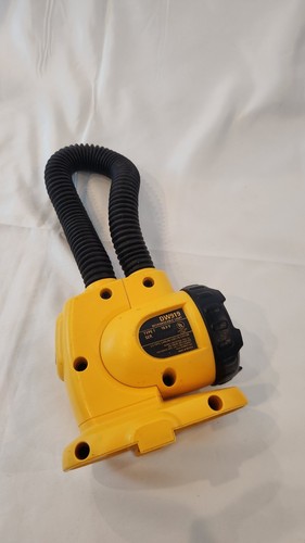DEWALT DW919 18V RECHARGEABLE LIGHT BARE TOOL TESTED/WORKS | eBay