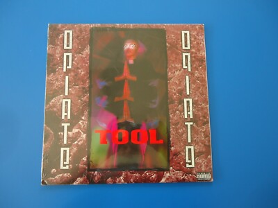 Tool Opiate EP (1996) NEW 614223102719 | eBay