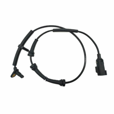 Land Rover Freelander 2 - Front ABS Sensor - LR001056 - AutoTec Brand ...