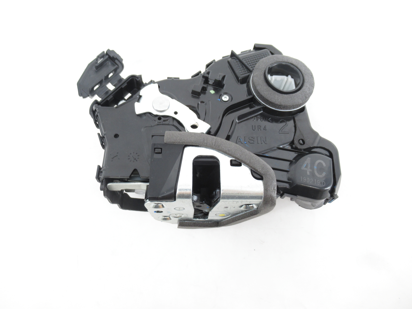 Genuine OEM Toyota Lexus 69030-0C050 Passenger Front Door Lock Actuator ...