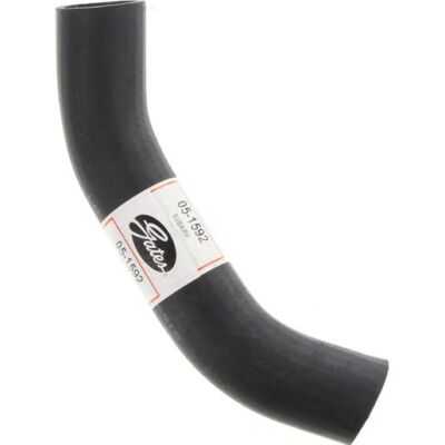 Gates Lower Radiator Hose 05-1592 | eBay Australia