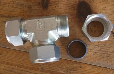 Filtration Equipment - Parker