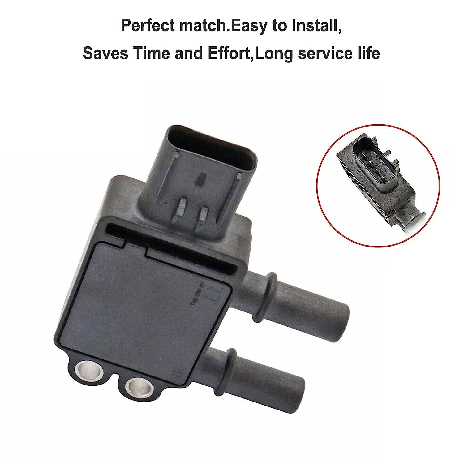 OEM Genuine Cummins Sensor DFN Pressure 5492073 for sale online | eBay