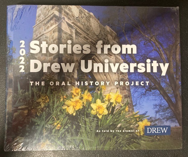 Drew University Projects Wellness Campus