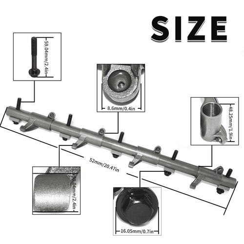 EPChunMi Engine INTAKE ROCKER ARMS For 03-20 Dodge Chrysler Jeep ...