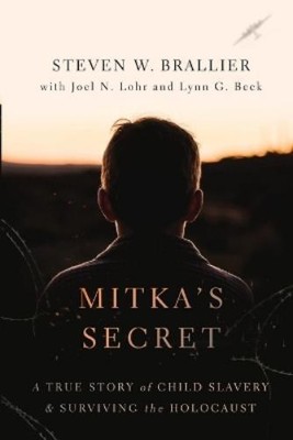 Steven W Brallier Mitka's Secret (Paperback) (UK IMPORT) 9780802879165 ...