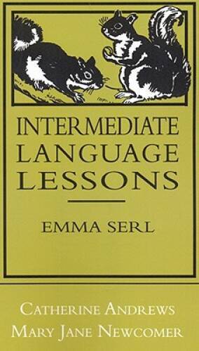 Intermediate Language Lessons, Teacher's Guide - Paperback - GOOD ...