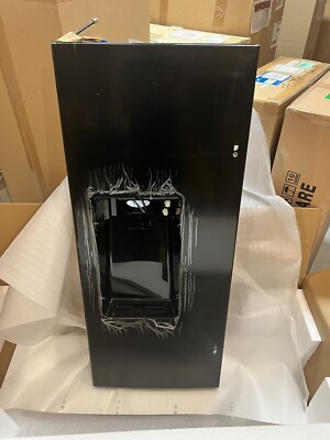 SAMSUNG OEM Refrigerator Door (RFG297/8 HDBP Model) DA91-03619C Left ...