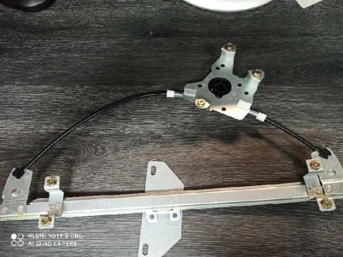 Alzacristalli Anteriore Sinistro. per NISSAN JUKE (F15E) * 1120243 | eBay
