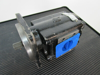 Hydraulic - Commercial Intertech