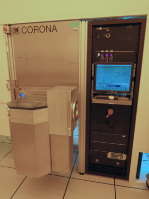 Semiconductor Manufacturing - Balzers