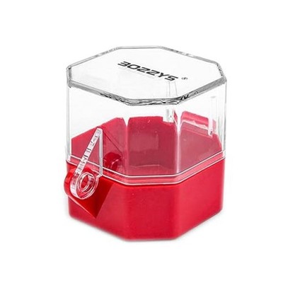 Emergency Stop Push Button Switch 1 Pcs Protection Cover, Emergency ...