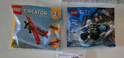 lego poly bag sets | eBay