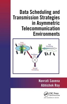Data Scheduling and Transmission Strategies in Asymmetric ...