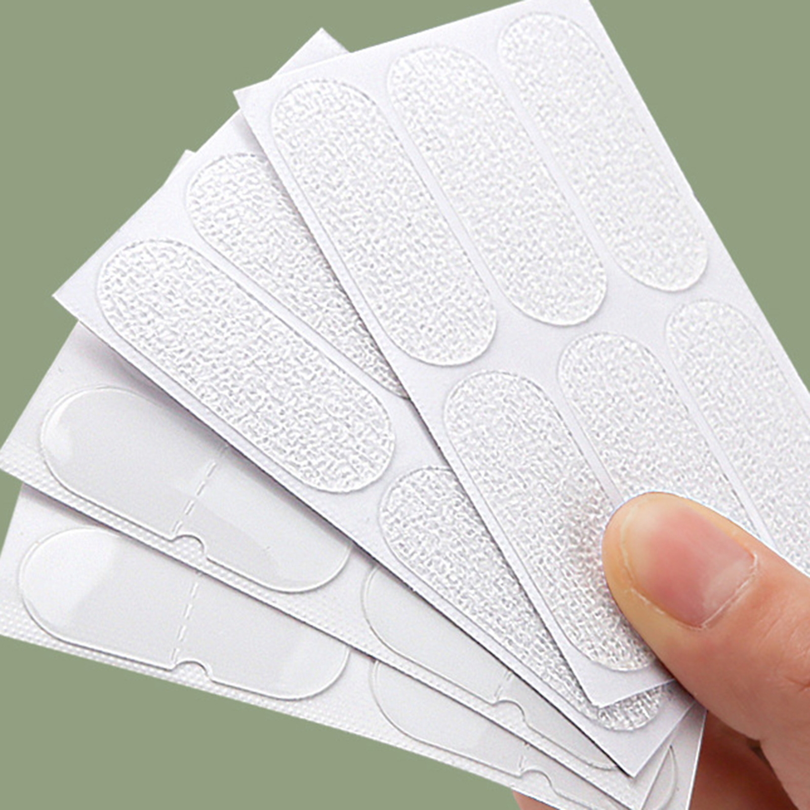 Tpu Ear Shaping Tape Elf Stickers Support Sticker Set for Men Women | eBay